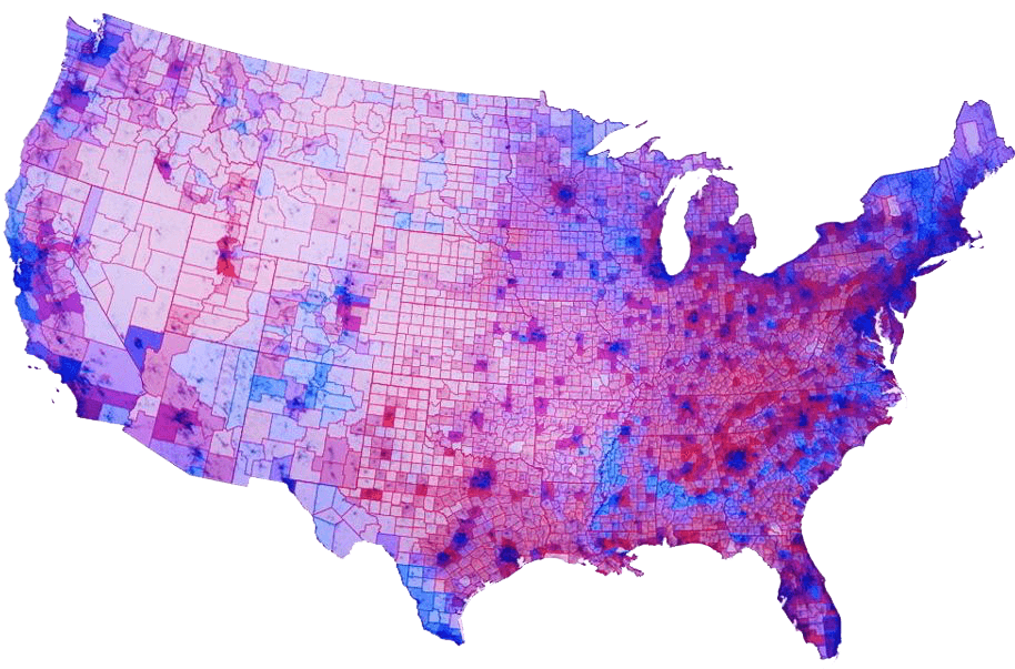 Us Election Map Calculator